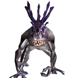 Happy Greymist Murloc - NPC - Cataclysm Classic