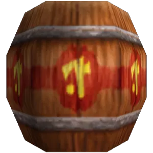 Barrel o' Fun - NPC - Cataclysm Classic