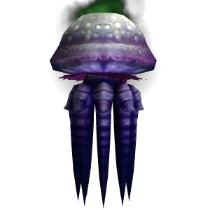 Faceless Sea Horror - NPC - Cataclysm Classic