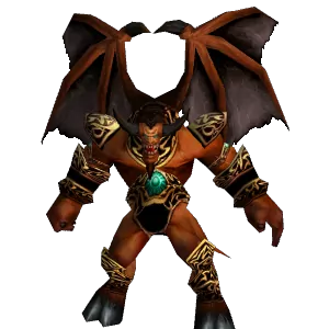 Doomguard - NPC - Cataclysm Classic