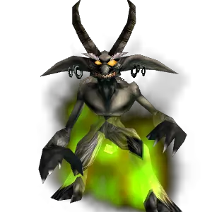 [DND] Stink Bomb Target - NPC - Cataclysm Classic