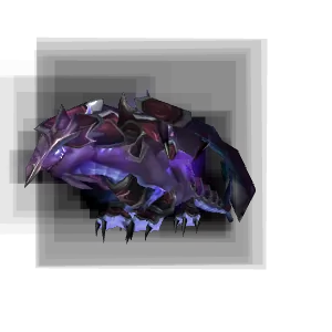 Merciless Nether Drake - NPC - Cataclysm Classic