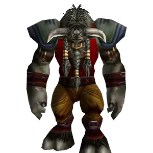 Hunter Hill Raider Quest Tracker - NPC - Cataclysm Classic