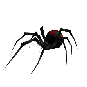 Recluse Hatchling - NPC - Cataclysm Classic