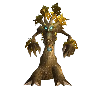 zzTest Spawn - Treant - NPC - Cataclysm Classic