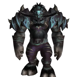 Stonecore Warbringer - NPC - Cataclysm Classic