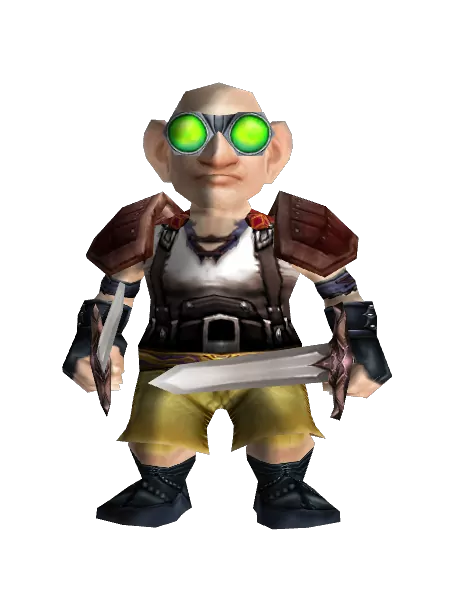 Cata Rogue Outfits - Cataclysm Classic