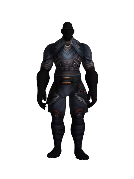 Cata Rogue Outfits - Cataclysm Classic