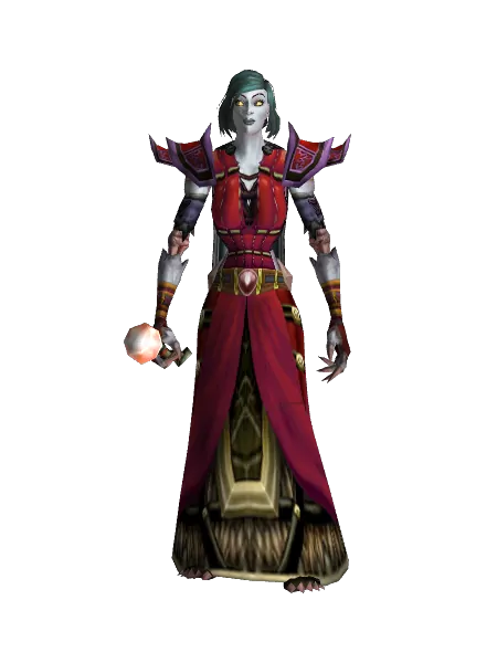 Cata Outfits - Cataclysm Classic