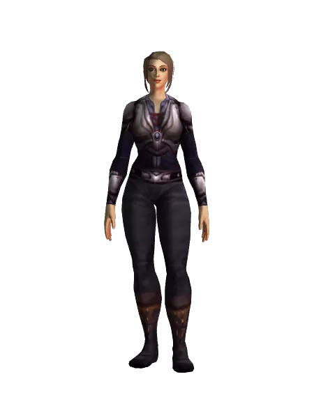 Cata Rogue Outfits - Cataclysm Classic