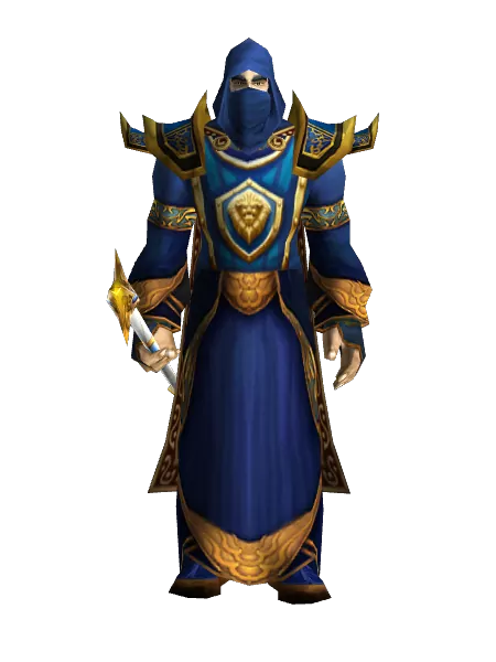 Cata Mage Outfits - Cataclysm Classic