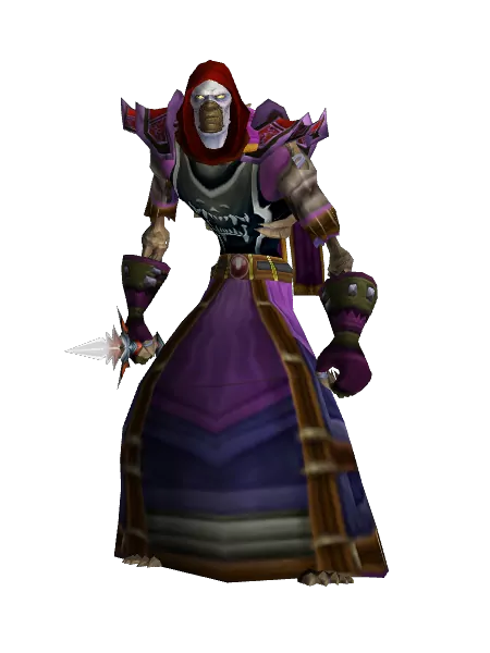 Cata Warlock Outfits - Cataclysm Classic