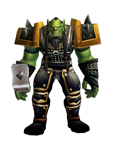 Cata Outfits - Cataclysm Classic