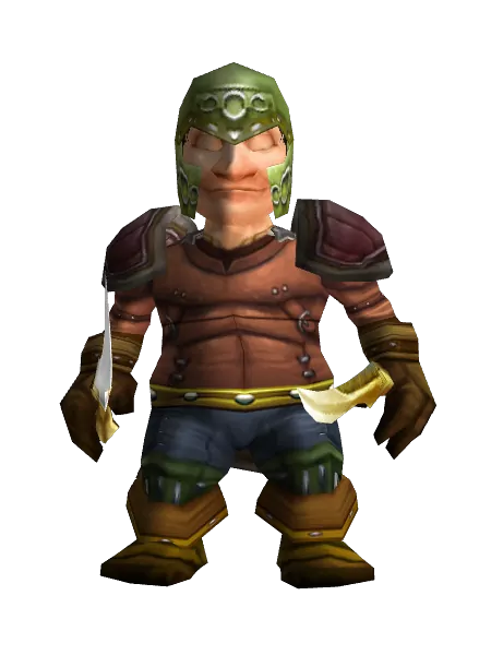 Cata Rogue Outfits - Cataclysm Classic