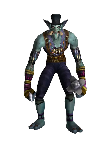 Cata Rogue Outfits - Cataclysm Classic