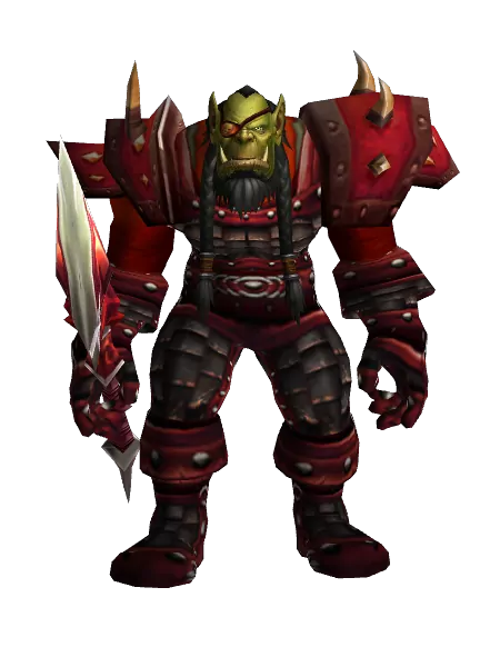Cata Hunter Outfits - Cataclysm Classic