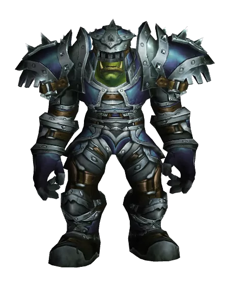 Cata Outfits - Cataclysm Classic