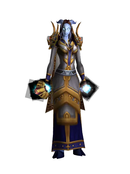 Cata Outfits - Cataclysm Classic