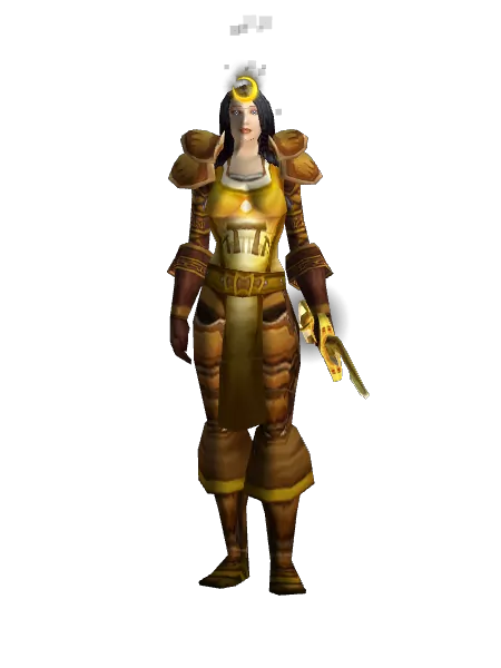 Cata Rogue Outfits - Cataclysm Classic