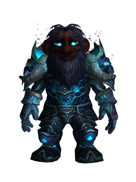 Cata Death Knight Outfits - Cataclysm Classic