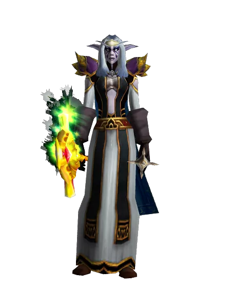 Cata Outfits - Cataclysm Classic