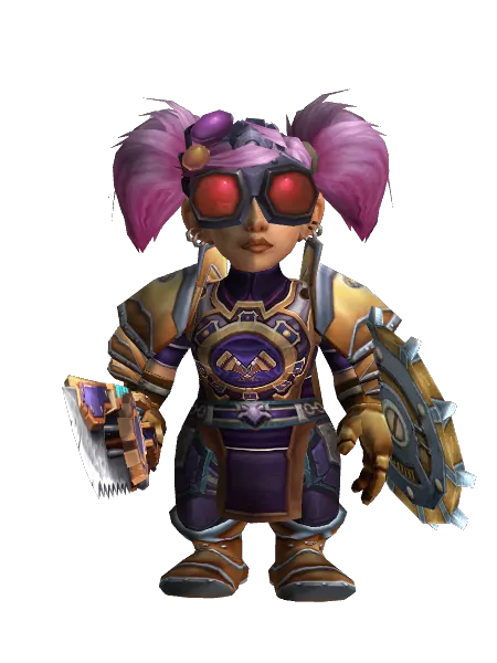 Cata Outfits - Cataclysm Classic