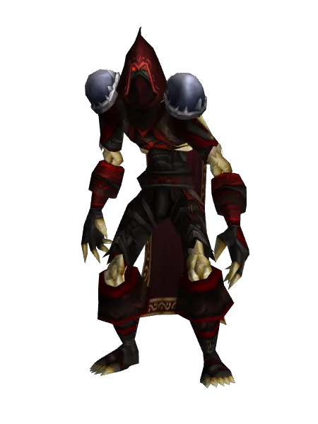 Cata Rogue Outfits - Cataclysm Classic