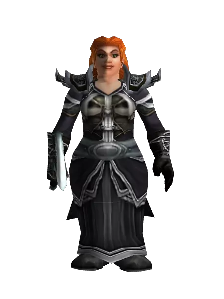 Cata Priest Outfits - Cataclysm Classic