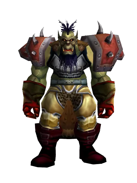 Cata Outfits - Cataclysm Classic