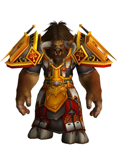 admin - Outfit - Cataclysm Classic