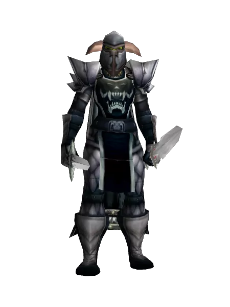 Cata Outfits - Cataclysm Classic