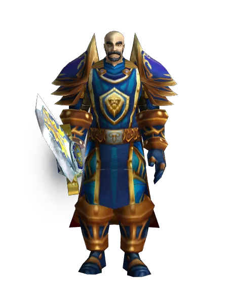 Cata Outfits - Cataclysm Classic