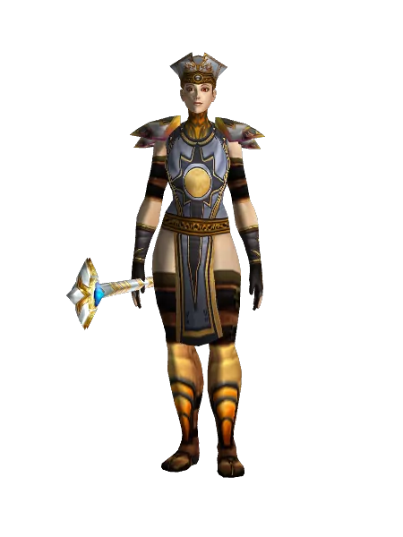 Cata Priest Outfits - Cataclysm Classic