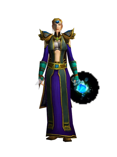 Cata Outfits - Cataclysm Classic