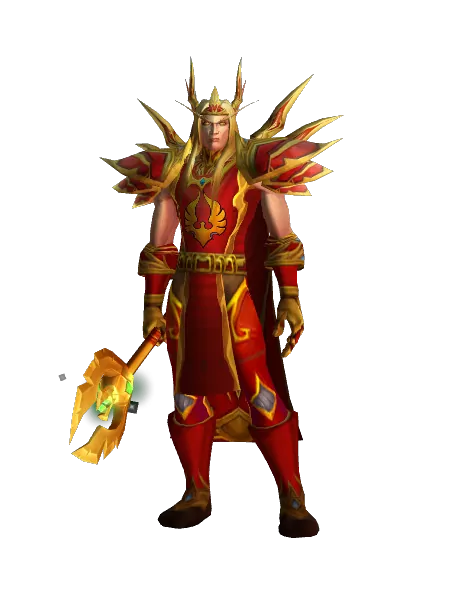 Cata Warlock Outfits - Cataclysm Classic