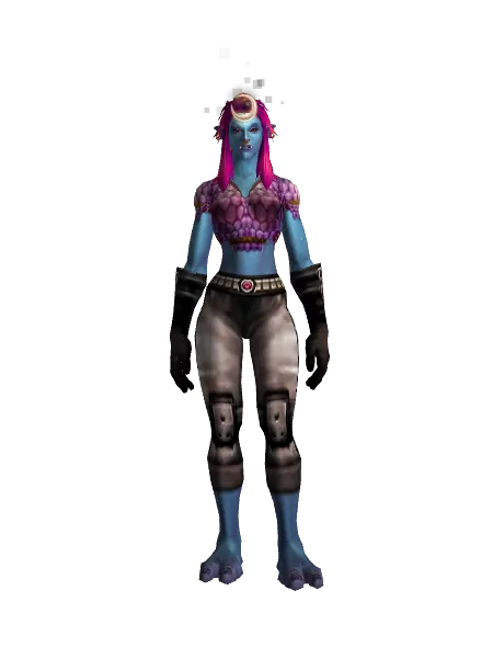 Cata Outfits - Cataclysm Classic