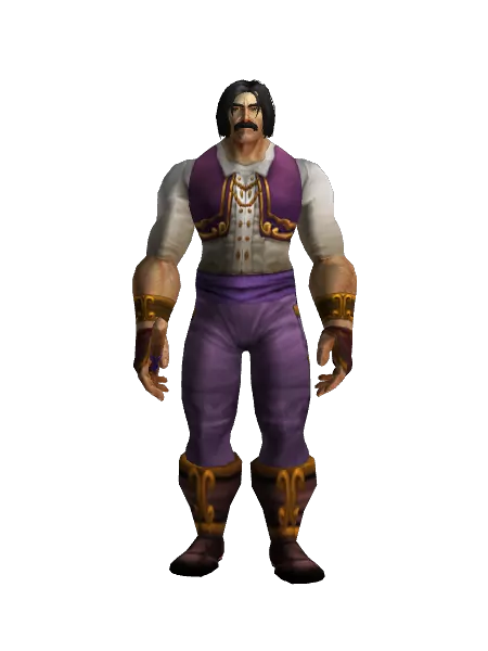 Cata Outfits - Cataclysm Classic