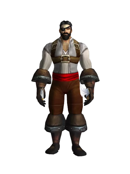 Cata Rogue Outfits - Cataclysm Classic