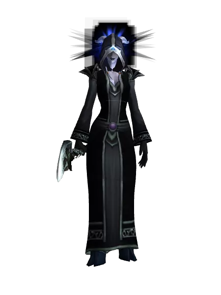 Cata Outfits - Cataclysm Classic