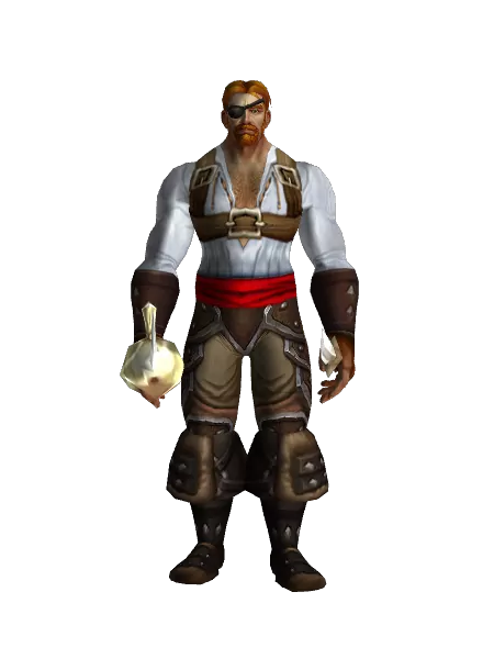 Cata Rogue Outfits - Cataclysm Classic