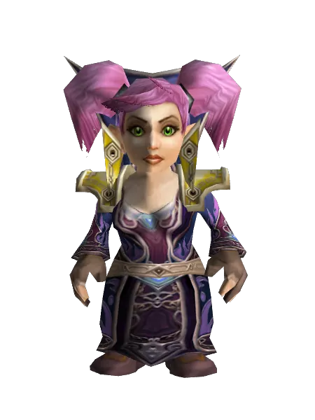 Cata Mage Outfits - Cataclysm Classic