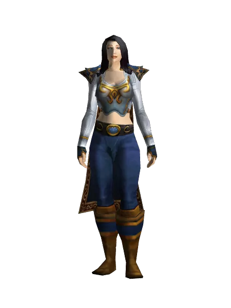 Cata Outfits - Cataclysm Classic