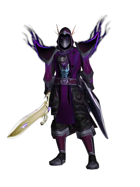 Cata Outfits - Cataclysm Classic