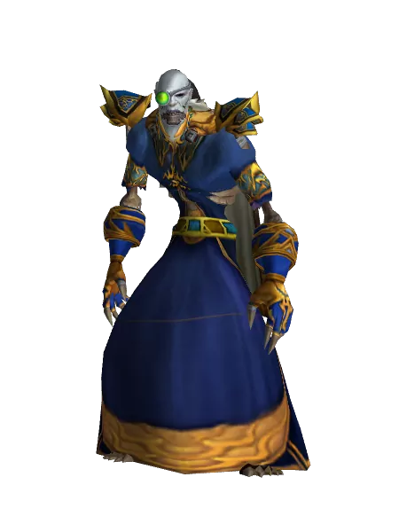 Cata Outfits - Cataclysm Classic