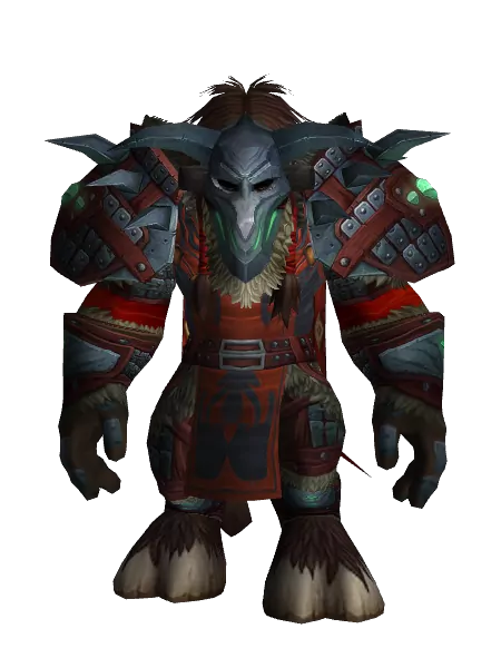 Cata Outfits - Cataclysm Classic