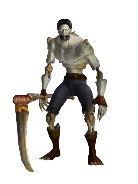 Draenei Paladin - Outfit - Cataclysm Classic