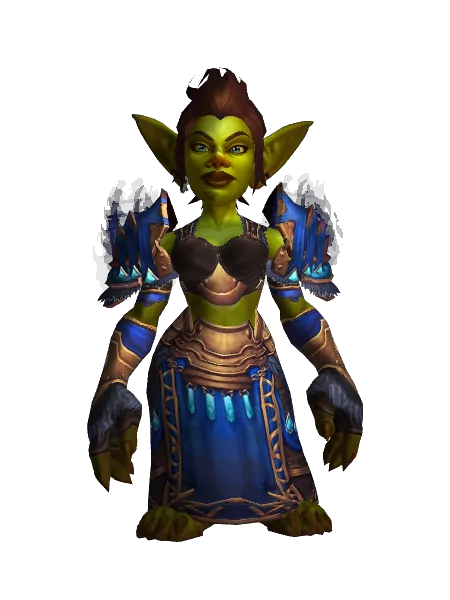 Cata Mage Outfits - Cataclysm Classic