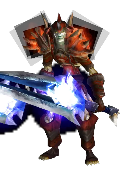 Cata Rogue Outfits - Cataclysm Classic