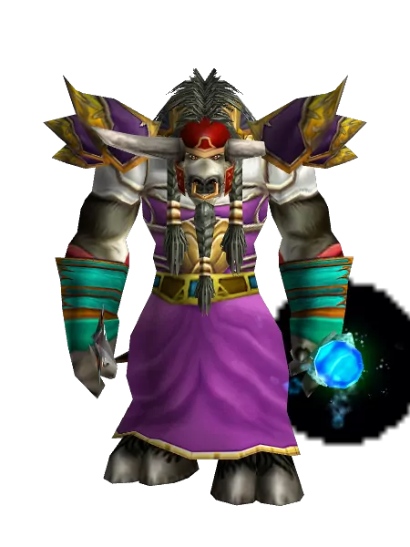 Cata Outfits - Cataclysm Classic