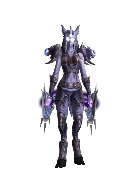 Cata Outfits - Cataclysm Classic